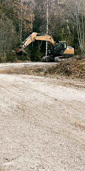 Right of Way & Land Clearing - ArborWorks